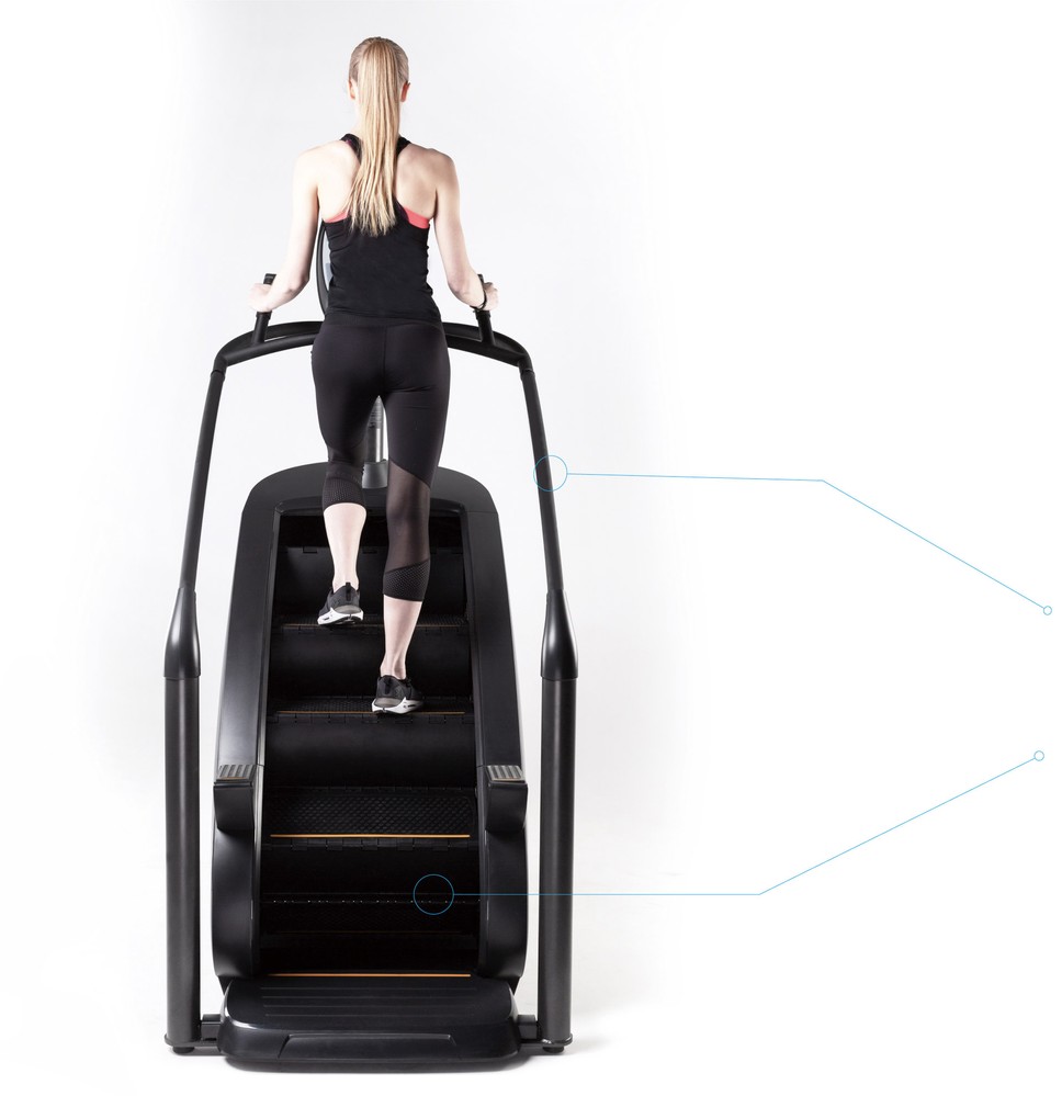 STAIRTRAINER : AI5