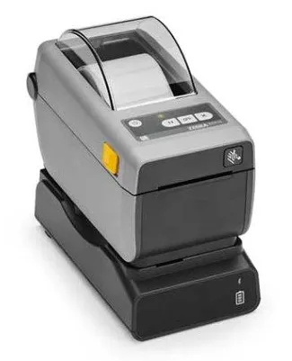 Zebra ZD410