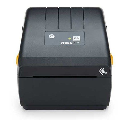 Zebra ZD220