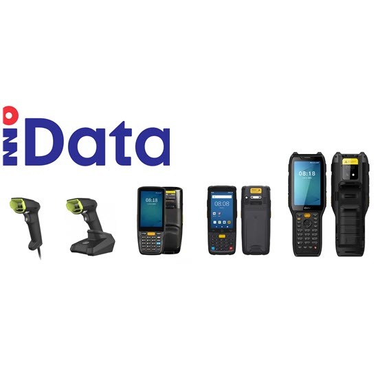 Barcode-iData-autoid