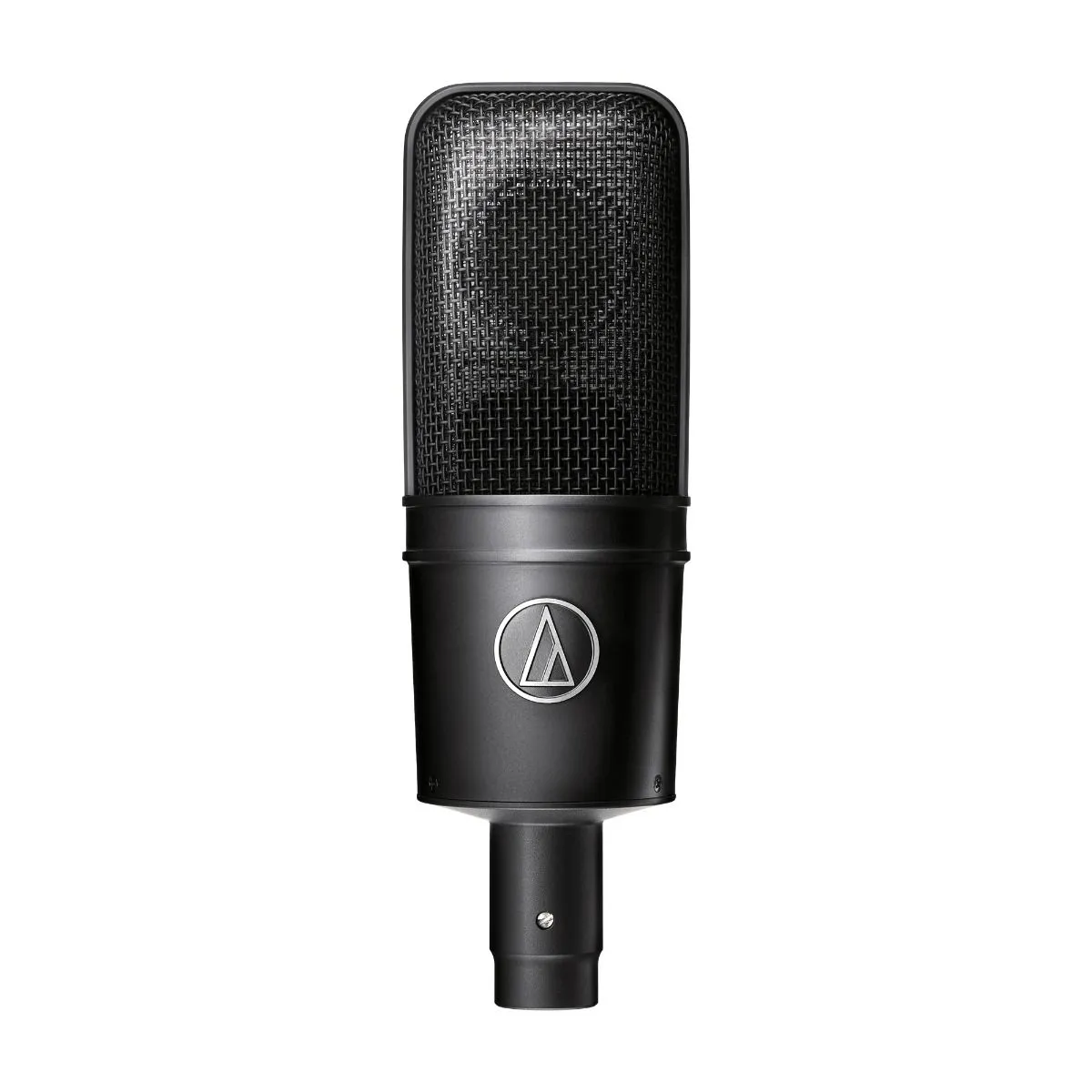 Audio-technica AT4040 (S-1) | ไมโครโฟนอัดเสียง Microphone Cardioid ...