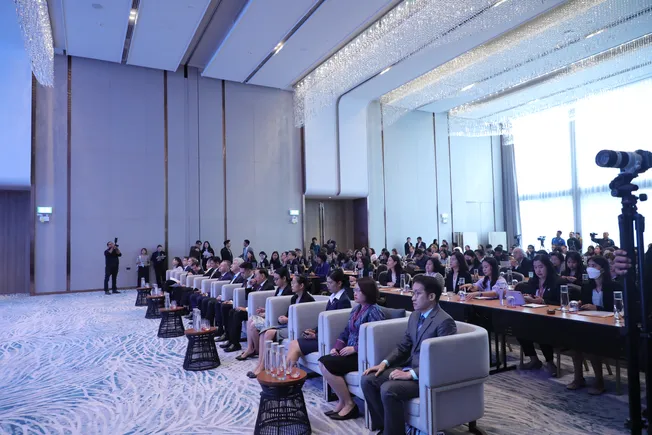 TGC EMC ไทย-เยอรมัน หนุนการเปลี่ยนผ่านอย่างยั่งยืน