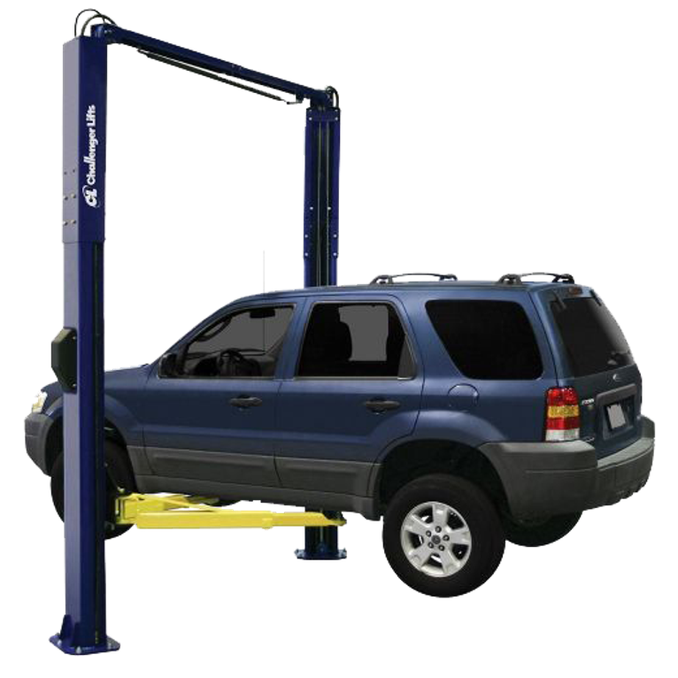 CL Challenger Lift SA10