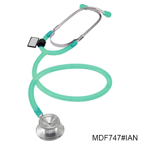 หูฟังทางการแพทย์