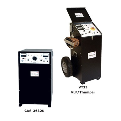 Cable Fault Locator Thumper