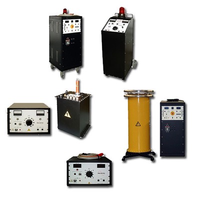 AC Dielectric Test Sets