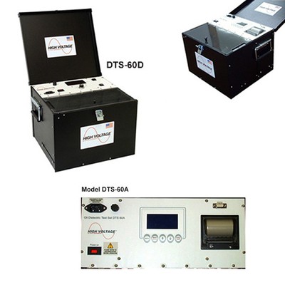 Cable Fault Locator Thumper