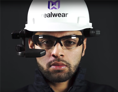 Wearable for worksite