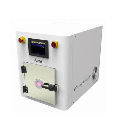 Batch Plasma System : AEON Version TABLE TOP