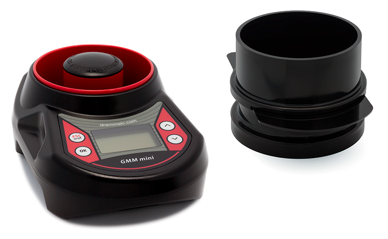 Grain moisture meter GMM mini