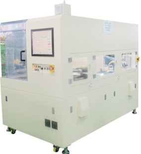 CO2 Automatic Cleaner : C3100