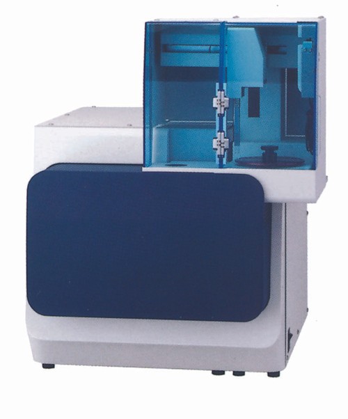 เครื่องวัด RoHS I,II