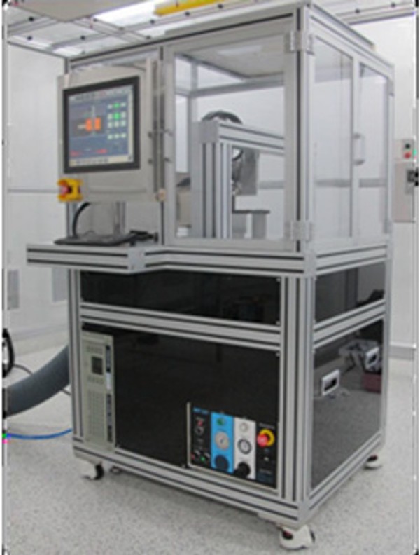 CO2 Automatic Cleaner : C1100