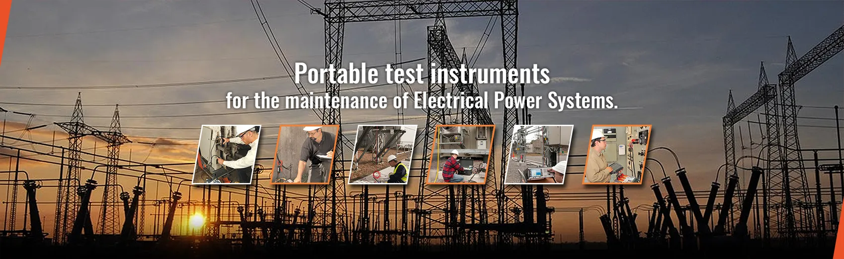 Electrical Test Equipment