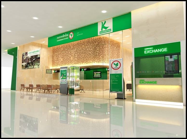 BRANCH&WISDOMKASIKORNBANK