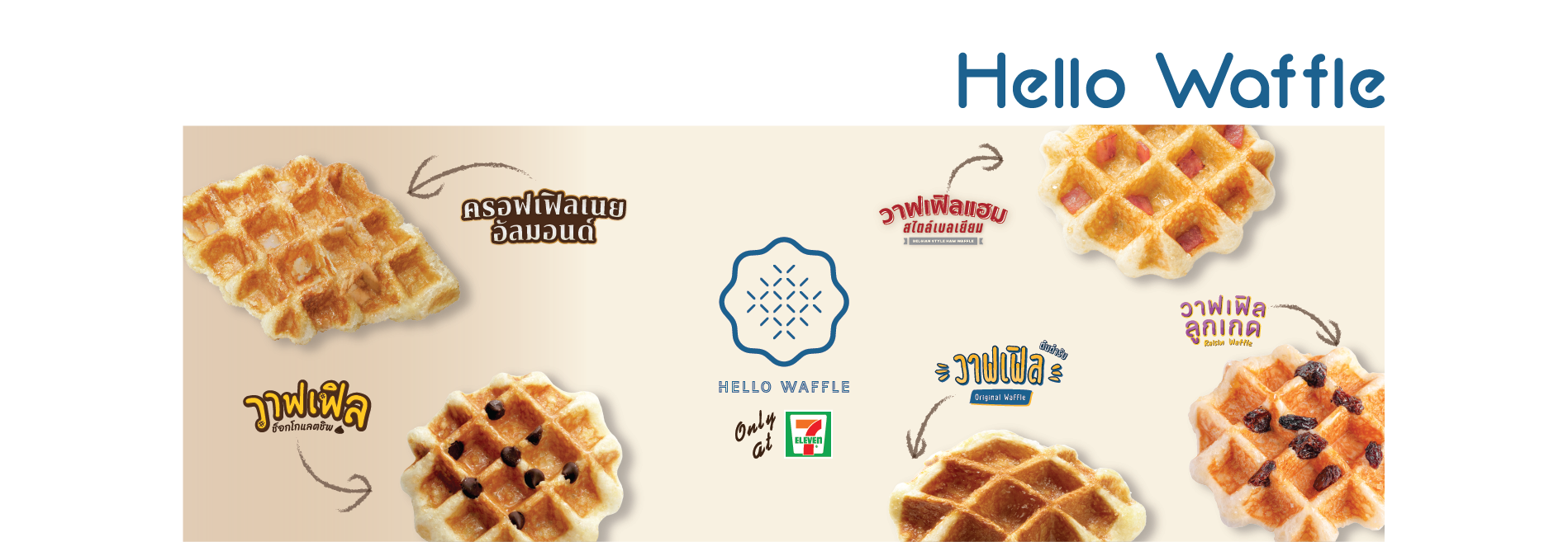 บริษัท เดอะวอฟเฟิล ซัพพลาย จำกัด