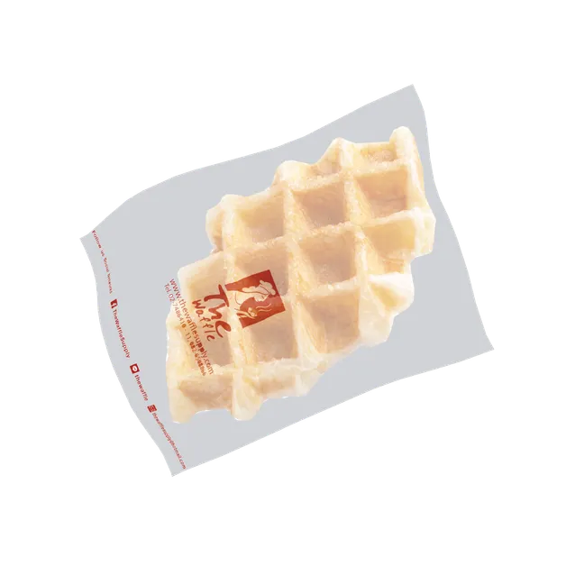 บริษัท เดอะ วอฟเฟิล ซัพพลาย จำกัด