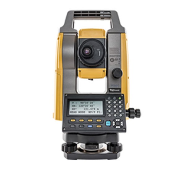 TOPCON รุ่น GM-105