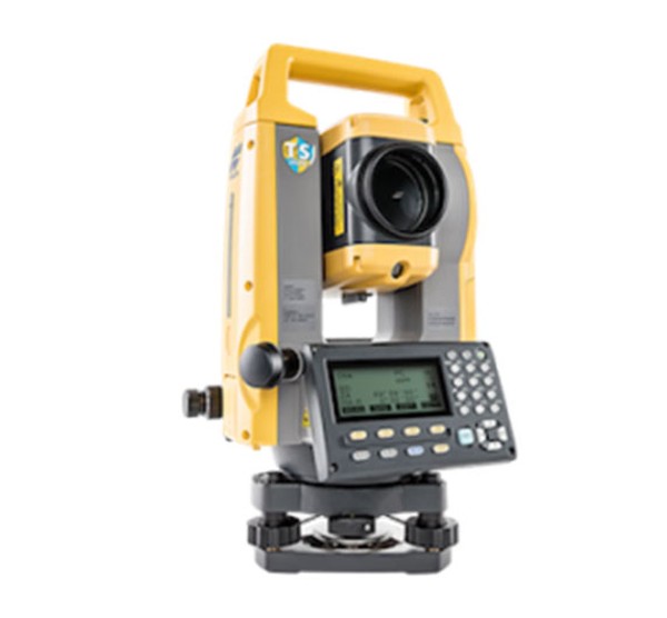 TOPCON รุ่น GM-52