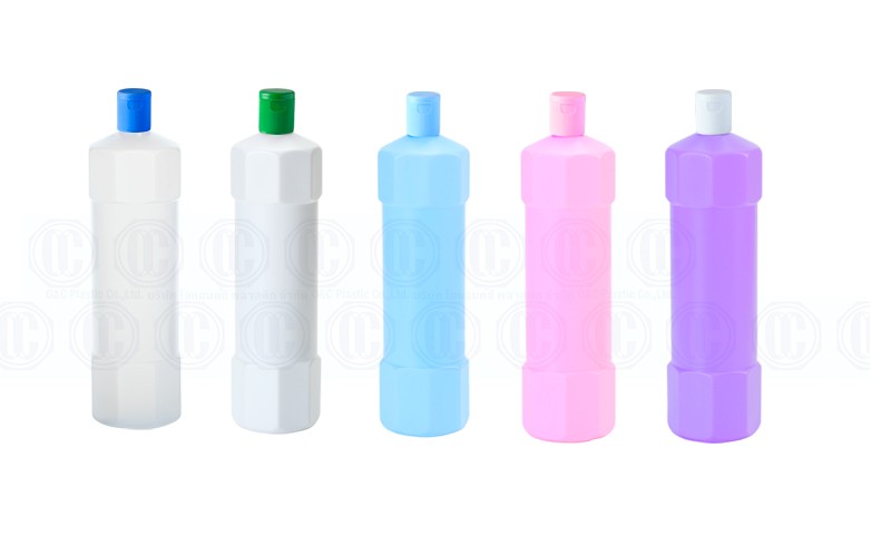 แกลลอนพลาสติก 1 ลิตร ขวดพลาสติก 1 ลิตร