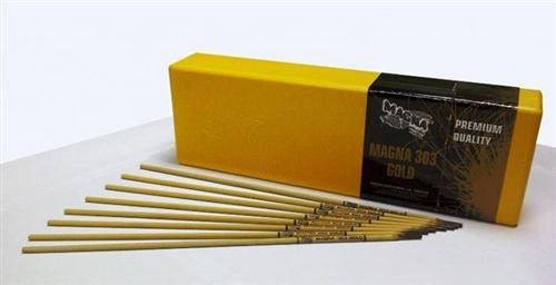MAGNA WELDING