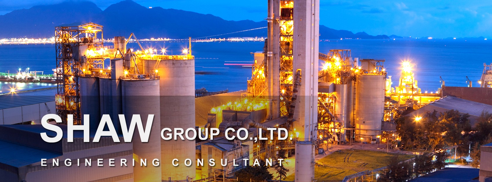 Home [www.shawgroup-th.com]