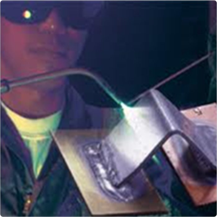 ลวดบัดกรี อุณหภูมิต่ำ