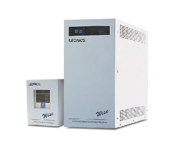 Wise series (500 VA - 5 kVA)