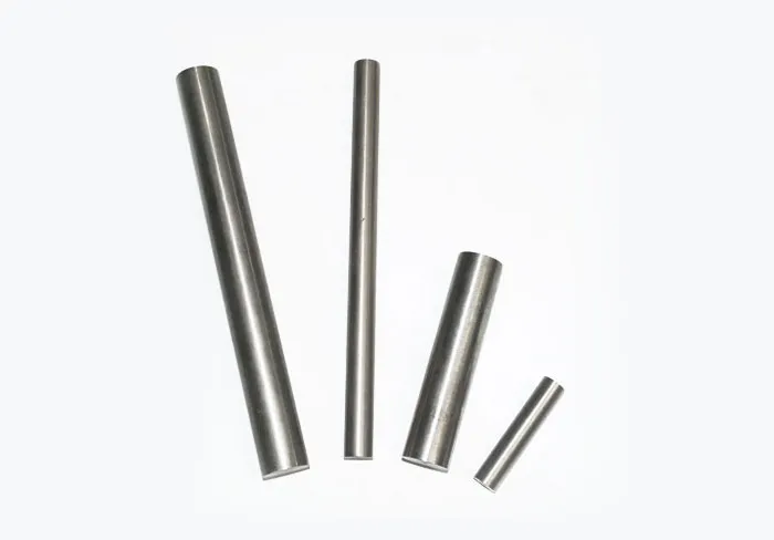 Straight Hole Rod