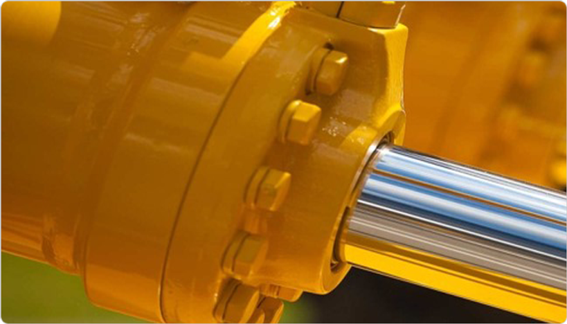 สารหล่อลื่นอุตสาหกรรม