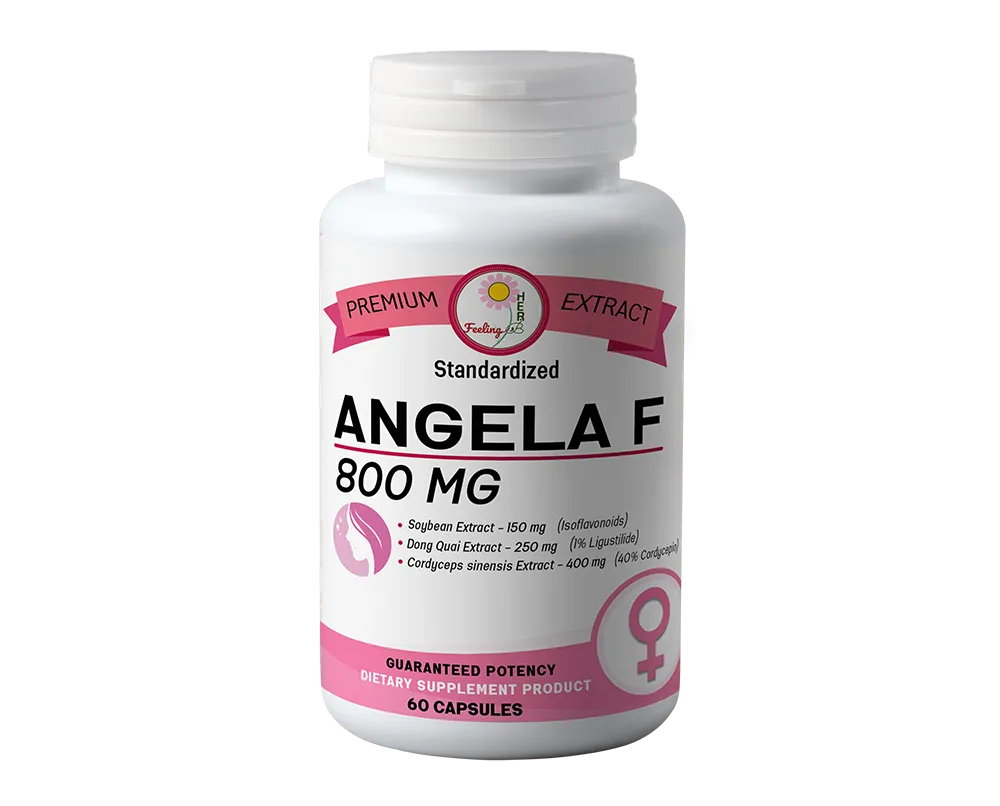 Angela F