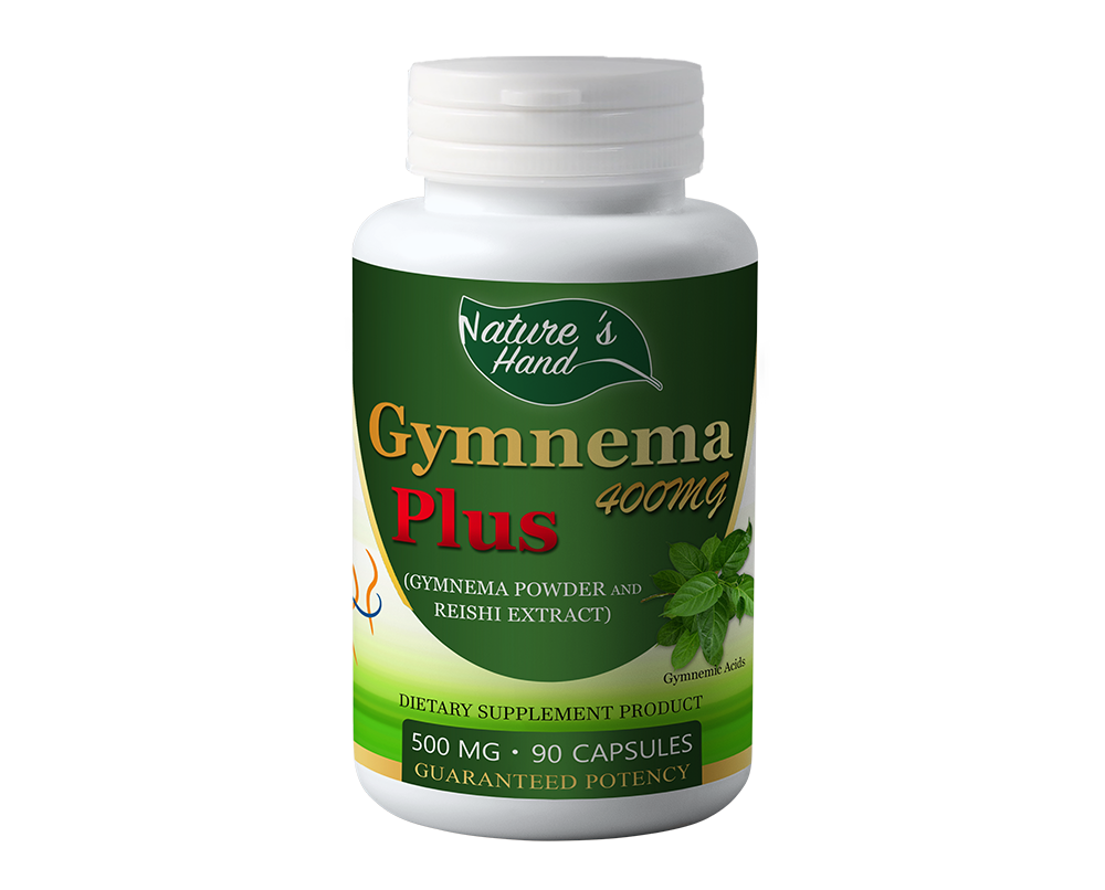 GYMNEMA PLUS