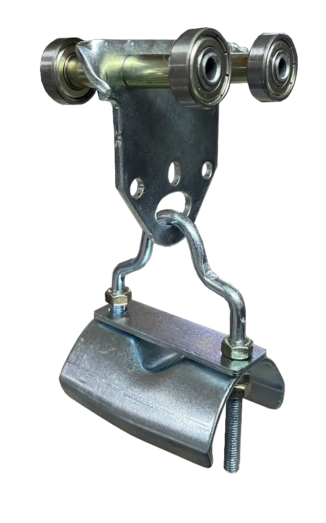 LIGHT RAIL CABLE TROLLEY