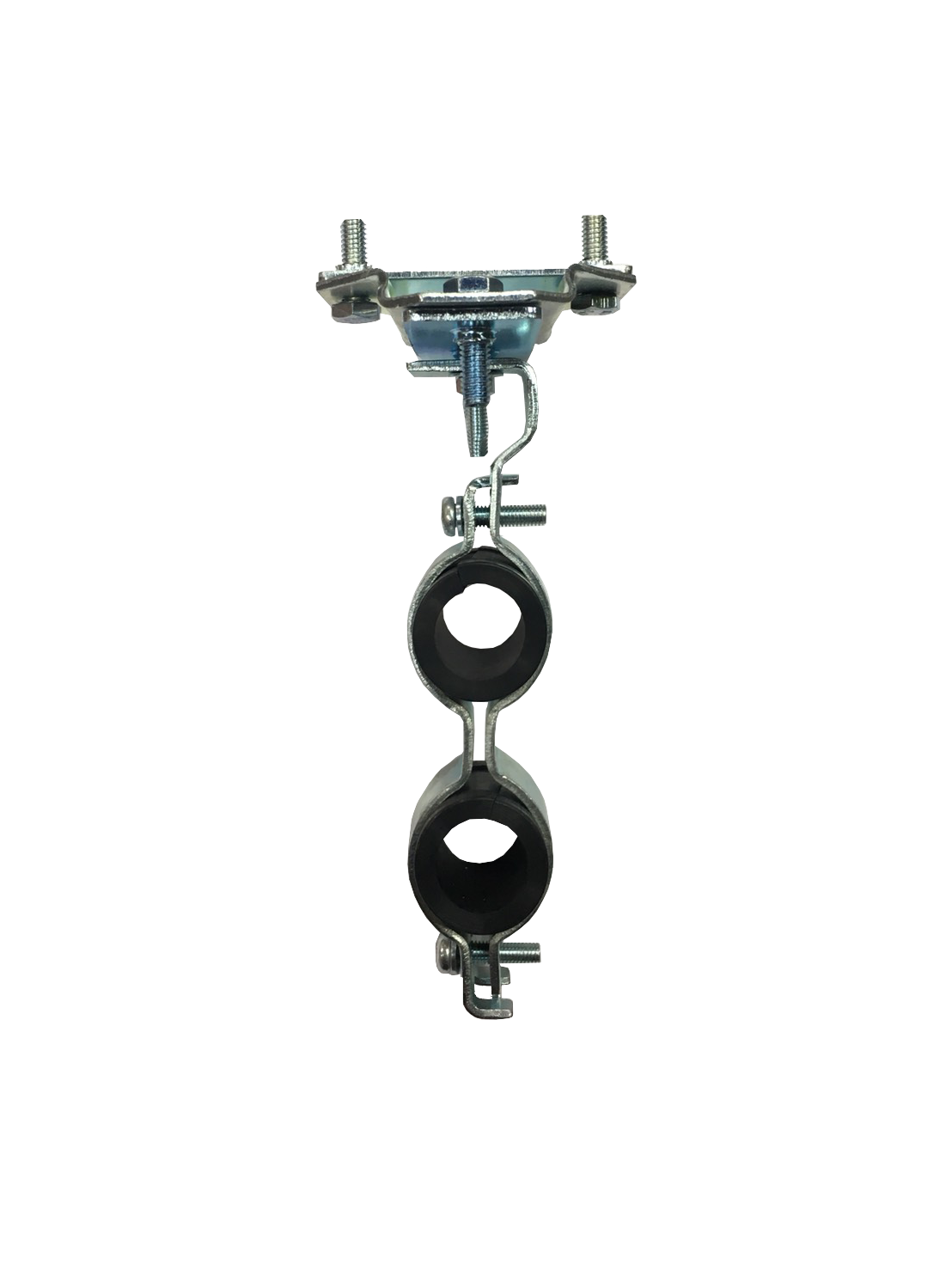 END TROLLEY FOR ROUND CABLE ลูกล้อจับสายไฟกลม