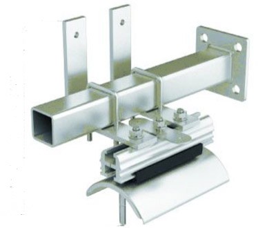 TOWING TROLLEY BEAM ลูกล้อวิ่งบีม