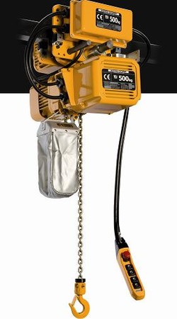 KITO HOIST ER2 รอกโซ่ไฟฟ้านำเข้าจากประเทศญี่ปุ่น