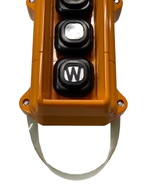 KASUGA PUSHBUTTON SWITCH