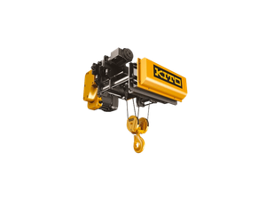 KITO RY SERIES WIRE ROPE HOIST