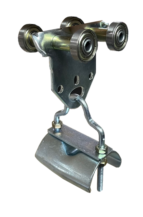 LIGHT RAIL CABLE TROLLEY