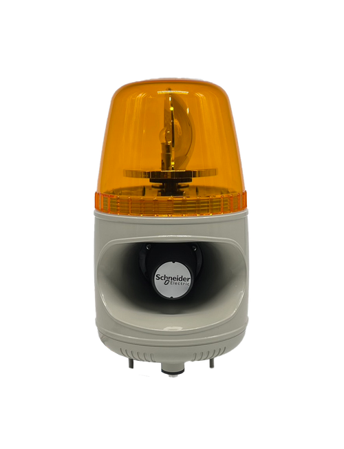 ARROW ROTATING LIGHT BY SCHNEIDER