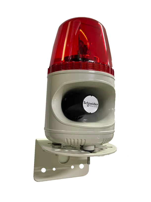 ARROW ROTATING LIGHT BY SCHNEIDER