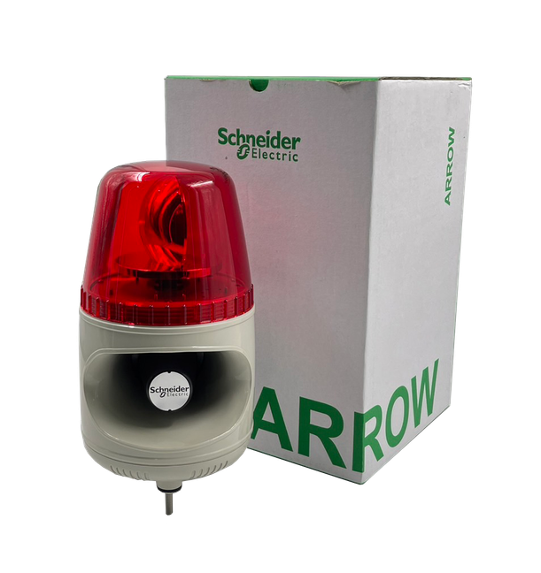 ARROW ROTATING LIGHT BY SCHNEIDER
