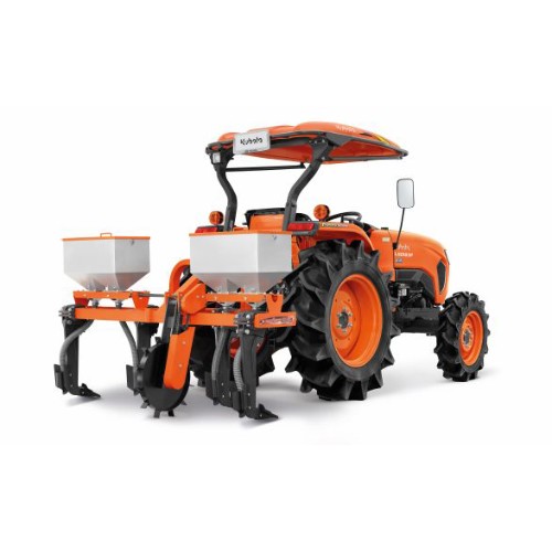 เครื่องฝังปุ๋ย SF440
