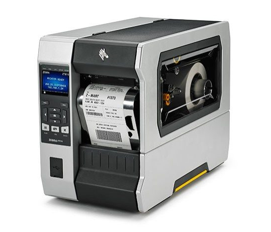 Zebra ZT610
