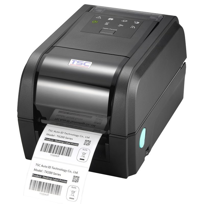 TSC TX600