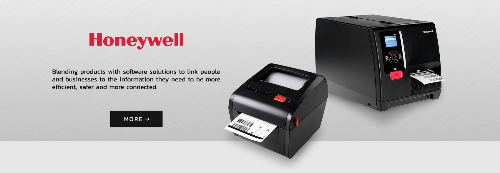 Intermec EasyCoder PD41