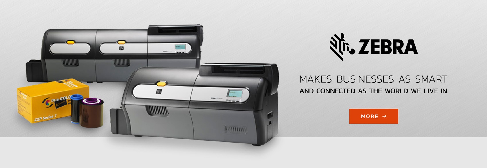 Intermec EasyCoder PD41