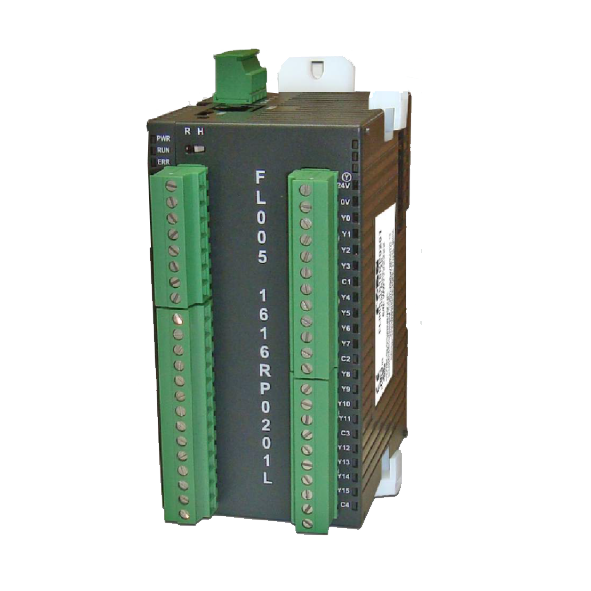 RENU (PLC Series,IO Modules,Protocol Converters)