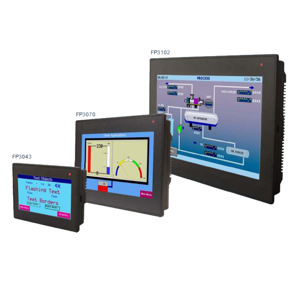 RENU (PLC Series,IO Modules,Protocol Converters)