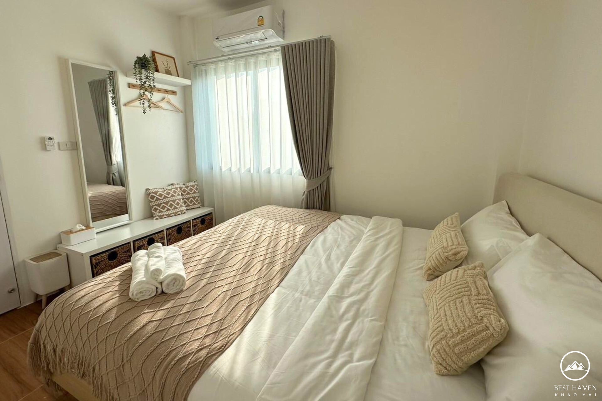 Dieci Pool Villa Khao Yai